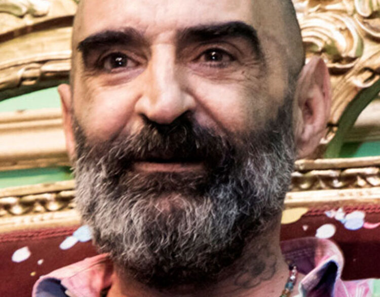 De Loof, Sergio